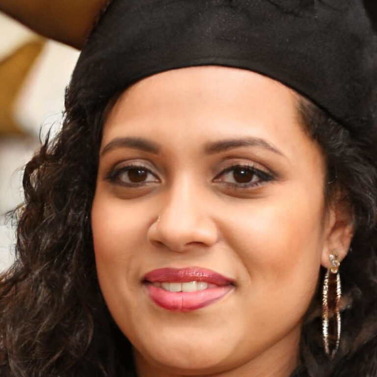 Discover the rarest skin color in the world: Facts and statistics