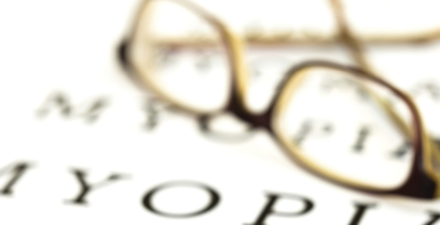 Countries With Highest Myopia Rates: A Global Comparison