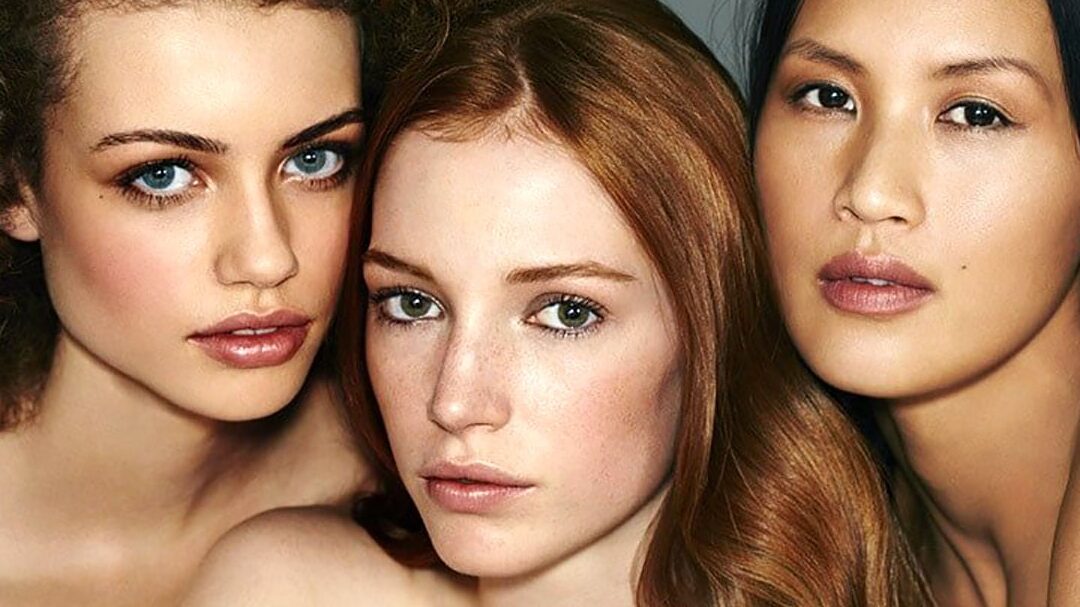 Discover the Most Stunning Face Shapes for Girls