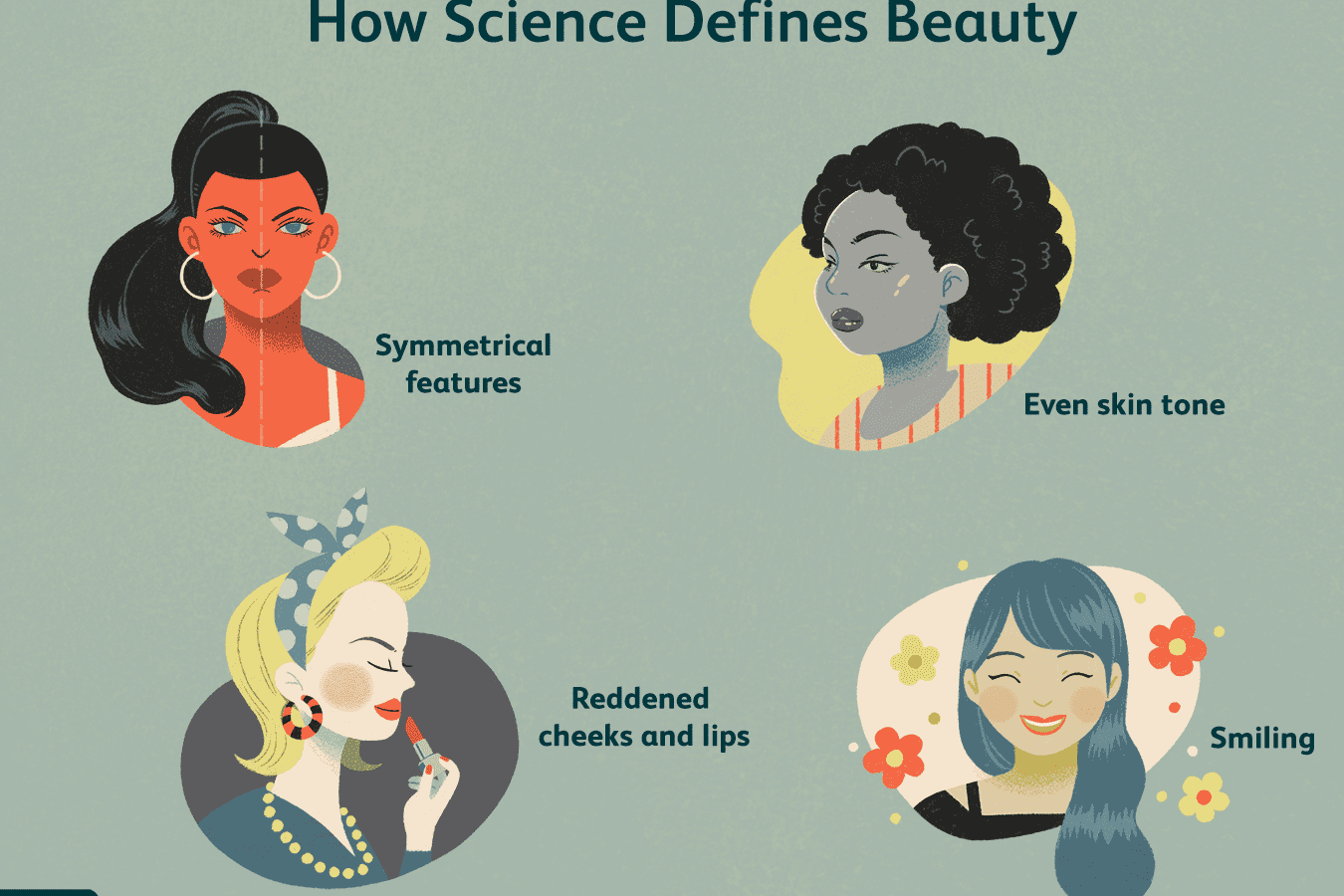 Discover the Most Visually Stunning Face Shape for Men and Women