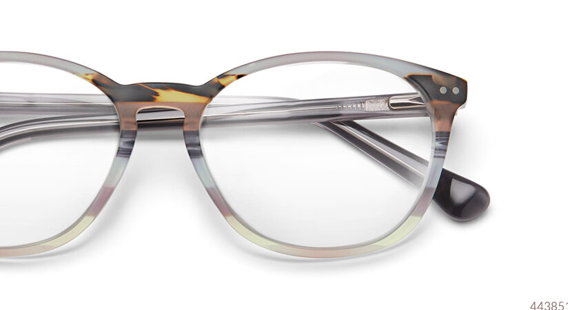 Discover the Perfect Shape of Glasses for Your Face Shape