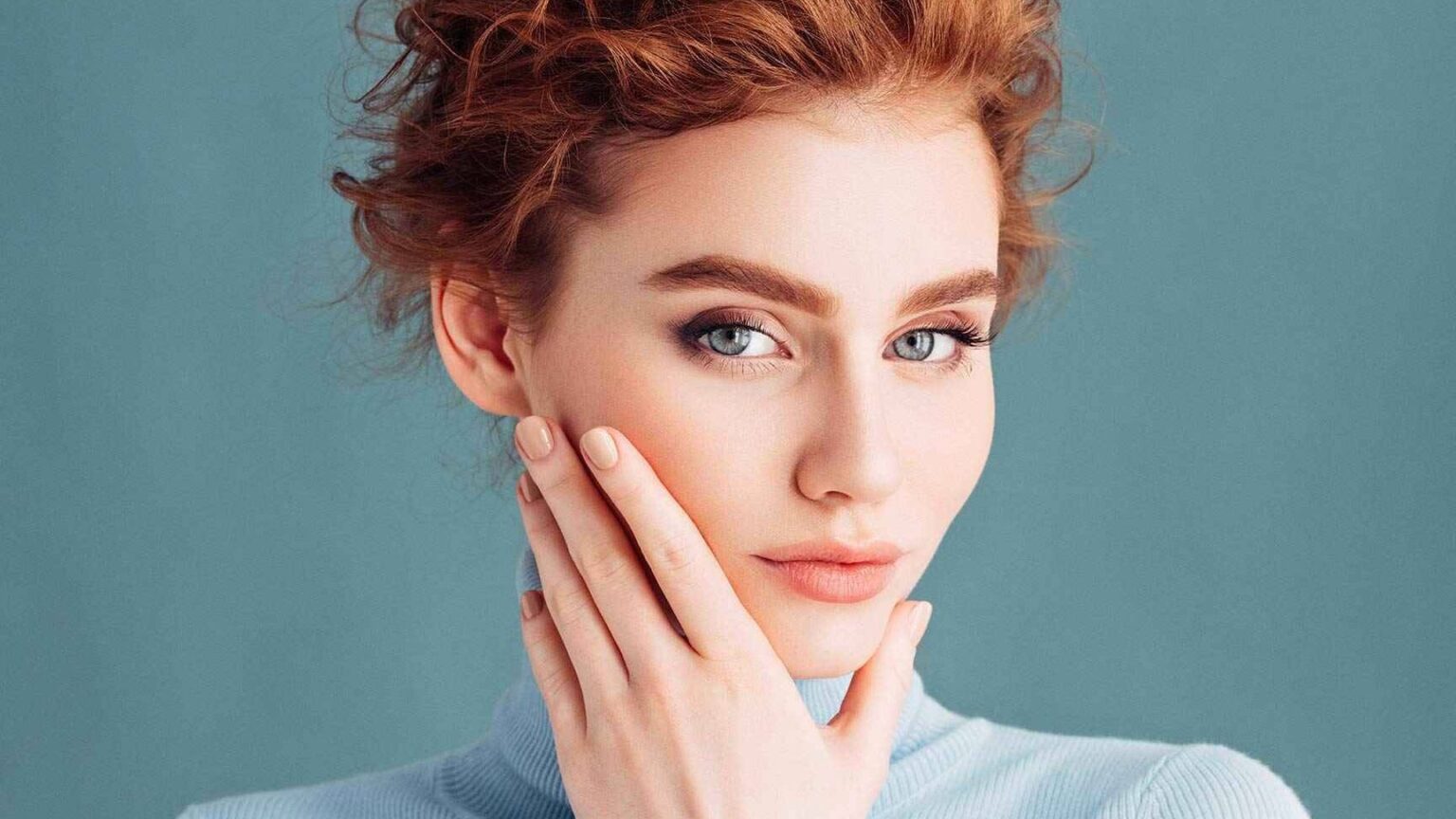 Discover the Secrets of Attractive Eyebrows: A Comprehensive Guide