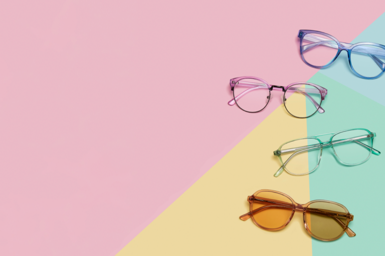Discovering the Origins of Eyeglasses: Who Invented Them?