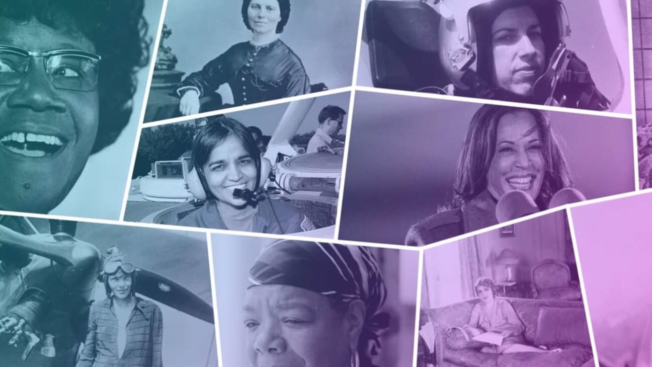 Fascinating history: What did women wear before bras?