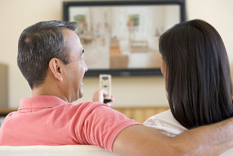 The Best Glasses for Watching TV: A Guide to Comfortable Viewing