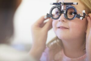 Understanding Eye Grades: Is 100 Eye Grade Normal?